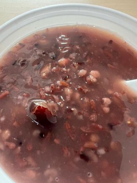 八宝粥煮多久_八宝粥怎么煮才粘稠-第3张图片-山城妙识 八宝粥煮多久_八宝粥怎么煮才粘稠-第3张图片-山城妙识