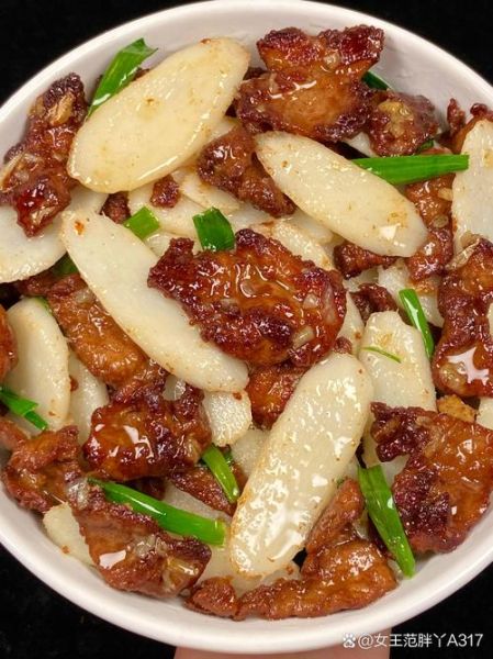 红烧山药怎么做好吃_红烧山药的家常做法-第3张图片-山城妙识 红烧山药怎么做好吃_红烧山药的家常做法-第3张图片-山城妙识