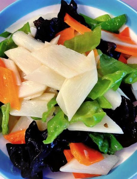 红烧山药怎么做好吃_红烧山药的家常做法-第1张图片-山城妙识 红烧山药怎么做好吃_红烧山药的家常做法-第1张图片-山城妙识