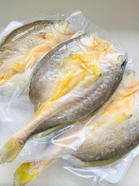 炸黄花鱼用什么调料_炸黄花鱼怎么腌制才酥脆-第2张图片-山城妙识 炸黄花鱼用什么调料_炸黄花鱼怎么腌制才酥脆-第2张图片-山城妙识