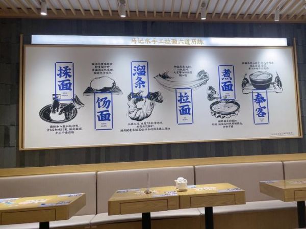 日本拉面面条怎么做_手工拉面筋道秘诀-第2张图片-山城妙识