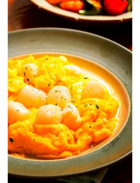 扇贝柱做汤怎么做好吃_扇贝柱汤的做法大全-第1张图片-山城妙识 扇贝柱做汤怎么做好吃_扇贝柱汤的做法大全-第1张图片-山城妙识