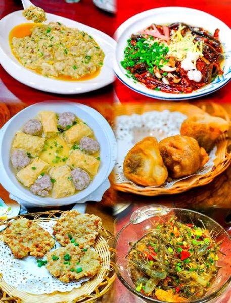 湖州有什么好吃的_湖州必吃美食推荐-第1张图片-山城妙识