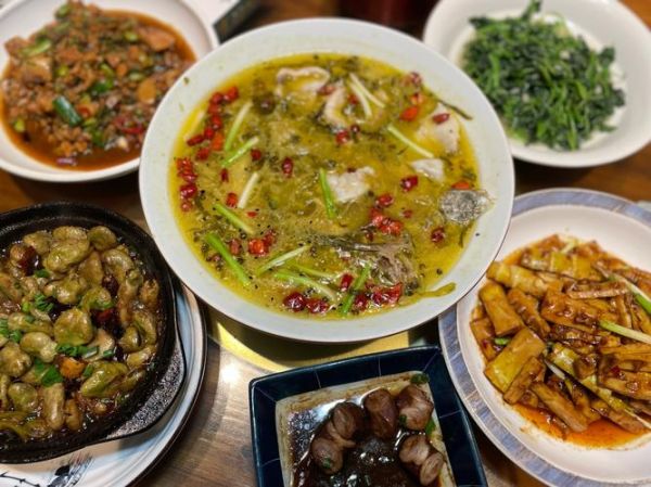 湖州有什么好吃的_湖州必吃美食推荐-第3张图片-山城妙识