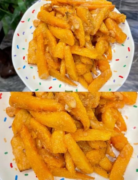 黄南瓜怎么炒好吃又简单_黄南瓜炒几分钟能熟-第1张图片-山城妙识