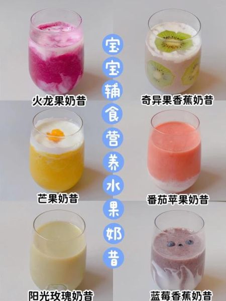 火龙果奶昔怎么做_火龙果奶昔的做法大全-第2张图片-山城妙识 火龙果奶昔怎么做_火龙果奶昔的做法大全-第2张图片-山城妙识