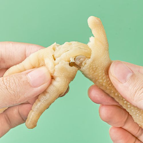 野山椒泡凤爪怎么入味_野山椒泡凤爪的正宗做法窍门-第2张图片-山城妙识