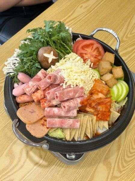 部队火锅里面都有什么食材_部队火锅配菜清单-第2张图片-山城妙识