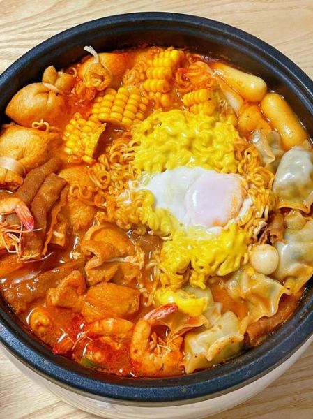 部队火锅里面都有什么食材_部队火锅配菜清单-第3张图片-山城妙识