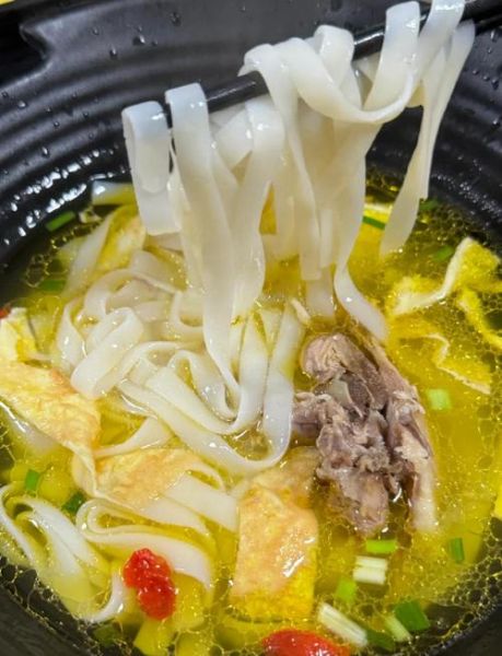 安徽米面怎么做好吃_安徽米面家常做法-第1张图片-山城妙识