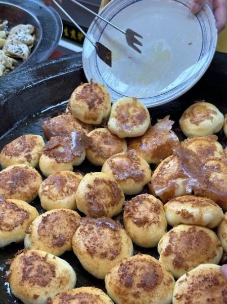 合肥有哪些名小吃_合肥小吃哪里最正宗-第1张图片-山城妙识 合肥有哪些名小吃_合肥小吃哪里最正宗-第1张图片-山城妙识