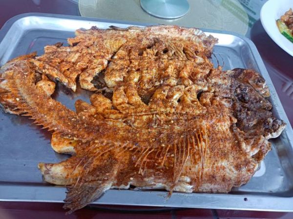 红烧虹鳟鱼怎么做_红烧虹鳟鱼的做法大全-第2张图片-山城妙识 红烧虹鳟鱼怎么做_红烧虹鳟鱼的做法大全-第2张图片-山城妙识