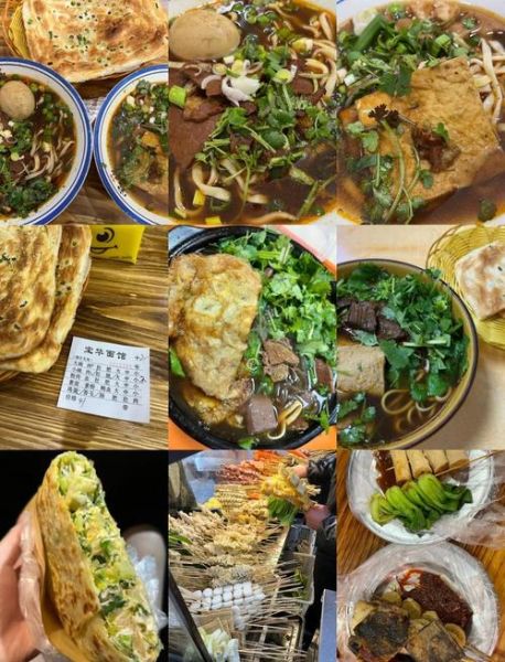 合肥有哪些名小吃_合肥小吃哪里最正宗-第3张图片-山城妙识 合肥有哪些名小吃_合肥小吃哪里最正宗-第3张图片-山城妙识