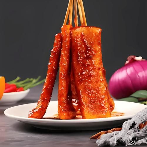 脆皮年糕小吃培训多少钱_学多久能开店-第3张图片-山城妙识 脆皮年糕小吃培训多少钱_学多久能开店-第3张图片-山城妙识