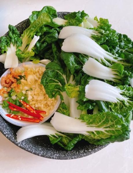 皎白菜怎样做_皎白菜怎么炒才脆嫩-第2张图片-山城妙识