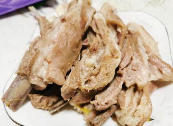 高压锅炖羊排怎么做好吃_羊排高压锅炖多久才软烂-第3张图片-山城妙识 高压锅炖羊排怎么做好吃_羊排高压锅炖多久才软烂-第3张图片-山城妙识