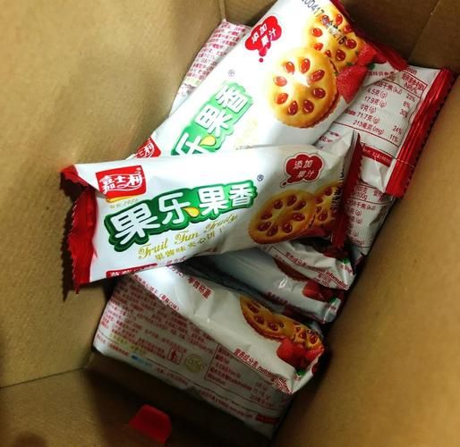 嘉士利饼干哪个口味最好吃_嘉士利饼干热量高吗-第2张图片-山城妙识