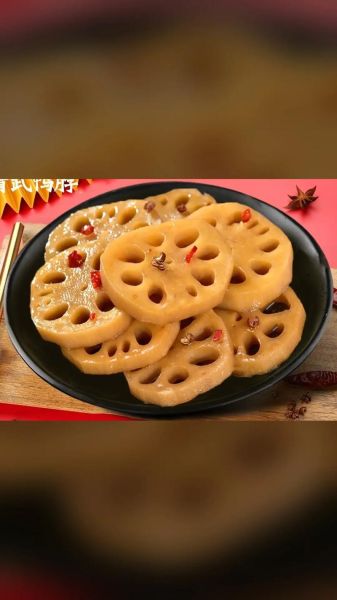 精武鸭脖图片_精武鸭脖怎么做好吃-第3张图片-山城妙识