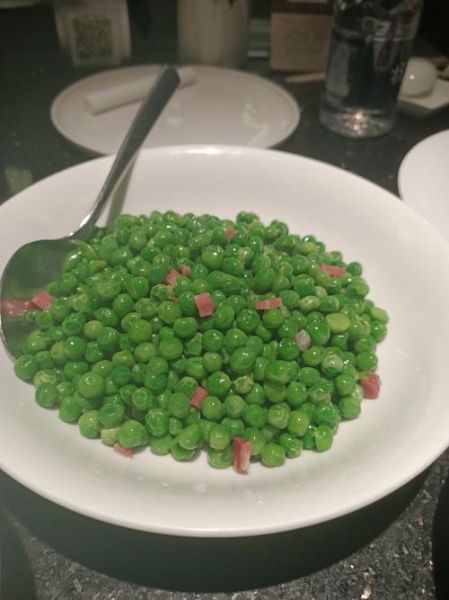 豌豆怎么吃最好_豌豆怎么做好吃又营养-第2张图片-山城妙识
