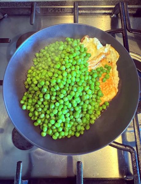 豌豆怎么吃最好_豌豆怎么做好吃又营养-第1张图片-山城妙识