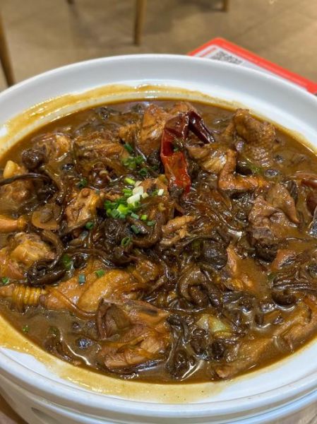 炖白条鸡的家常做法_白条鸡怎么炖才嫩-第3张图片-山城妙识 炖白条鸡的家常做法_白条鸡怎么炖才嫩-第3张图片-山城妙识