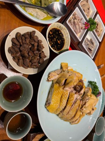 炖白条鸡的家常做法_白条鸡怎么炖才嫩-第1张图片-山城妙识 炖白条鸡的家常做法_白条鸡怎么炖才嫩-第1张图片-山城妙识