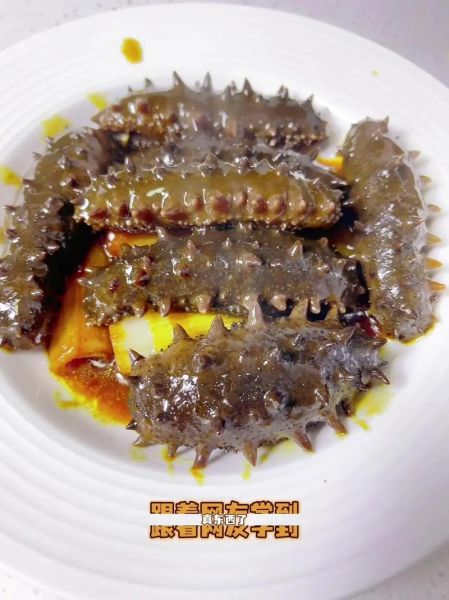 丰泽园葱烧海参多少钱一盘_北京老字号海参价格-第3张图片-山城妙识