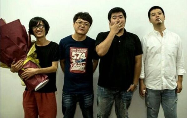 麻油叶厂牌是什么_麻油叶厂牌有哪些歌手-第1张图片-山城妙识