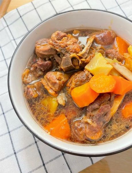 羊肉怎么做最营养_清炖还是红烧更补-第1张图片-山城妙识 羊肉怎么做最营养_清炖还是红烧更补-第1张图片-山城妙识