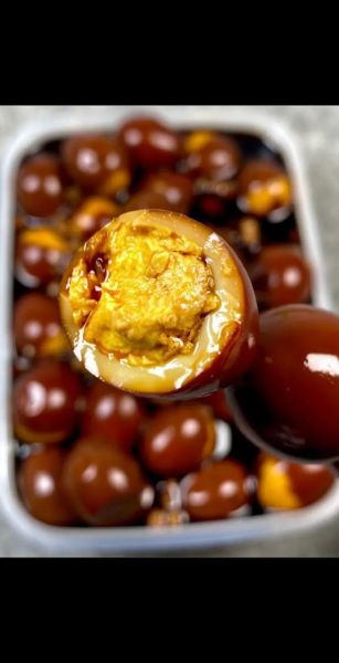 正宗乡巴佬卤蛋怎么做_乡巴佬卤蛋配方比例-第1张图片-山城妙识