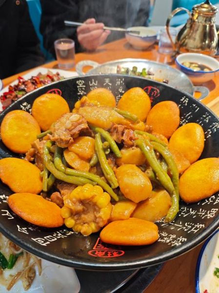 乱炖的家常做法窍门_乱炖怎么做好吃又入味-第3张图片-山城妙识 乱炖的家常做法窍门_乱炖怎么做好吃又入味-第3张图片-山城妙识