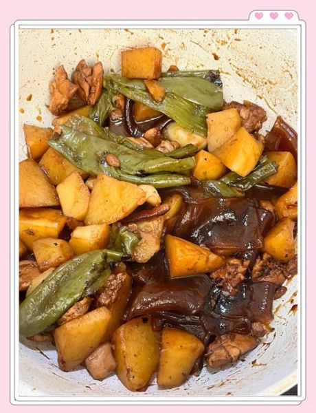 乱炖的家常做法窍门_乱炖怎么做好吃又入味-第2张图片-山城妙识 乱炖的家常做法窍门_乱炖怎么做好吃又入味-第2张图片-山城妙识