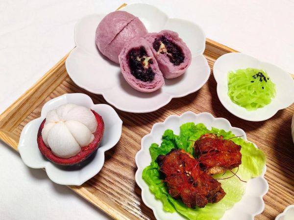 高中生早餐吃什么最有营养_简单快速早餐食谱-第3张图片-山城妙识