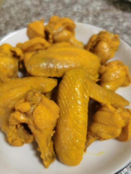 广东盐焗鸡怎么做_正宗盐焗鸡配方-第3张图片-山城妙识