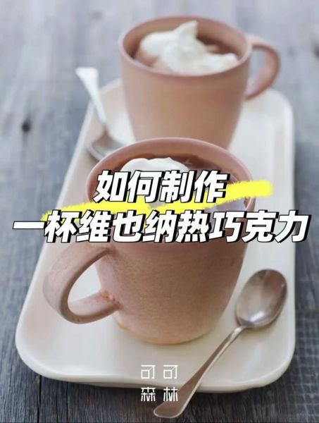 热巧克力怎么做_热巧克力做法大全-第1张图片-山城妙识