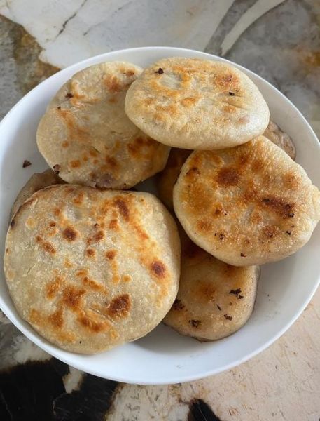 家常馅饼怎么做又软又好吃_馅饼皮不硬的秘诀-第2张图片-山城妙识