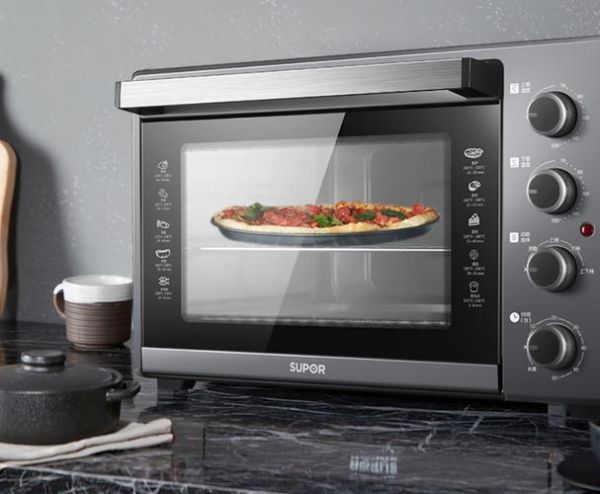 家用烤箱哪个牌子好_家用烤箱怎么选-第2张图片-山城妙识