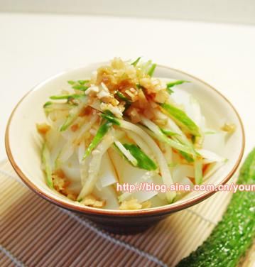 凉拌凉粉调料汁怎么做_凉粉酱汁配方比例-第1张图片-山城妙识 凉拌凉粉调料汁怎么做_凉粉酱汁配方比例-第1张图片-山城妙识