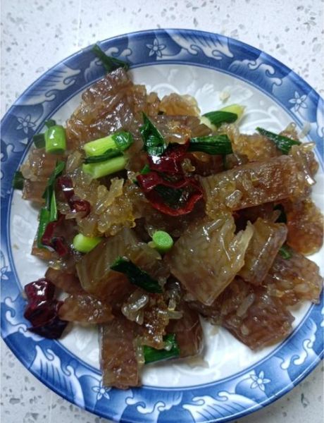 焖子是啥_焖子是什么做的-第1张图片-山城妙识