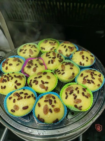 南瓜发糕怎么做_南瓜发糕为什么塌陷-第2张图片-山城妙识