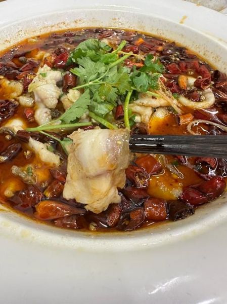 水煮鱼图片大全大图_水煮鱼高清图怎么拍-第1张图片-山城妙识