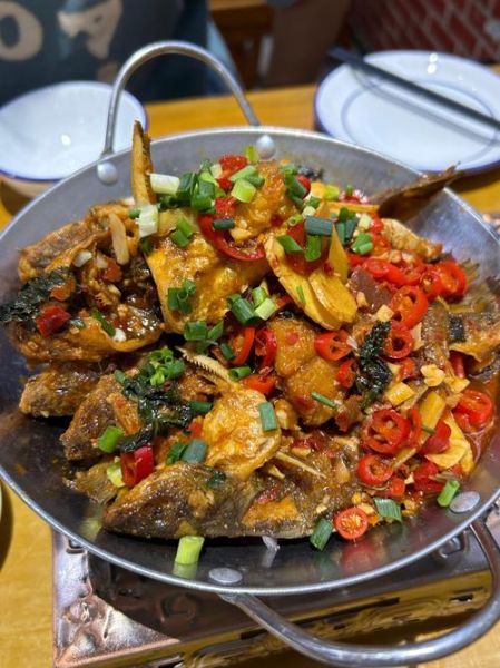 干锅湘菜怎么做_干锅湘菜有哪些经典-第1张图片-山城妙识