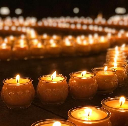 酥油灯是什么油做的_酥油灯用的酥油成分-第3张图片-山城妙识