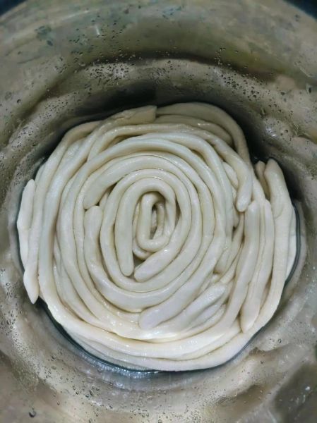 一根面的做法_如何拉不断-第1张图片-山城妙识 一根面的做法_如何拉不断-第1张图片-山城妙识