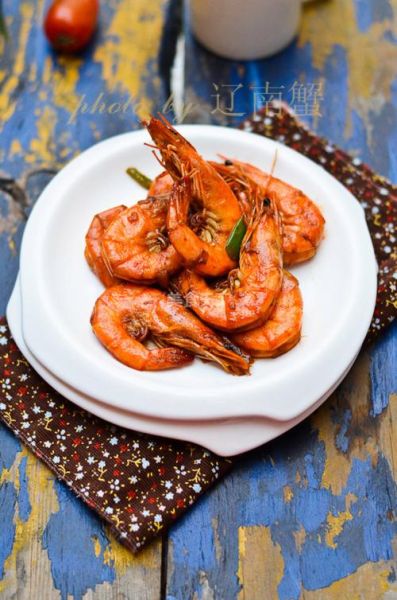 虾酱炒什么好吃_虾酱炒什么最下饭-第2张图片-山城妙识