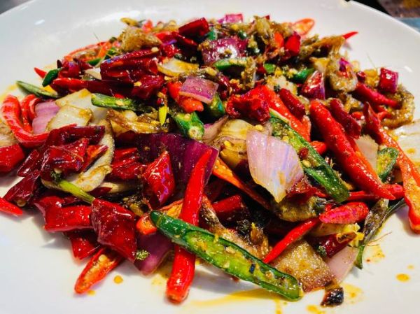 火哥美食家常菜做法_火哥家常菜有哪些-第1张图片-山城妙识