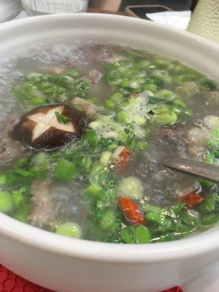 驴肉汤锅怎么做_驴肉汤锅正宗做法-第3张图片-山城妙识