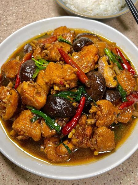 简单家常菜有哪些_适合新手做的菜-第1张图片-山城妙识