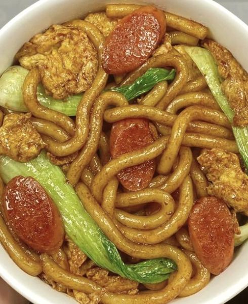 马铃薯粉怎么做才好吃_马铃薯粉热量高吗-第2张图片-山城妙识 马铃薯粉怎么做才好吃_马铃薯粉热量高吗-第2张图片-山城妙识