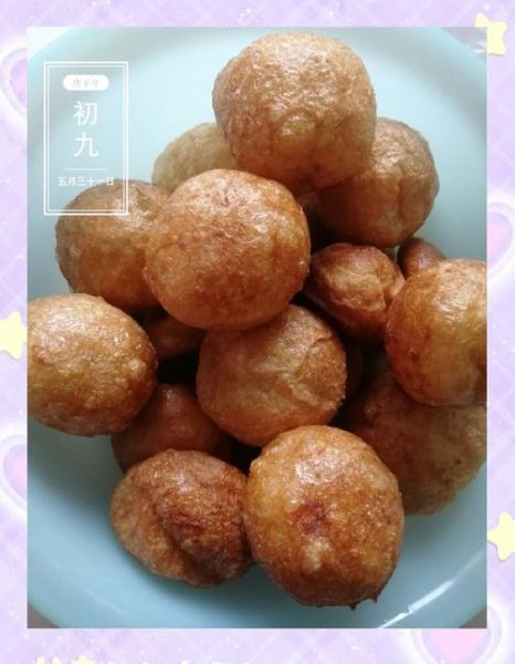 蒸面筋的做法_蒸面筋怎么做才松软-第3张图片-山城妙识 蒸面筋的做法_蒸面筋怎么做才松软-第3张图片-山城妙识